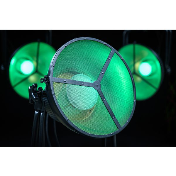Stairville LED Vintage Bowl 30 RGBA IR – Thomann United States