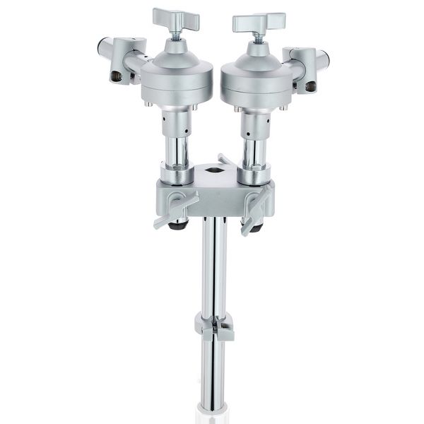 DrumCraft Bass Drum Double Tom Holder SC – Thomann United States