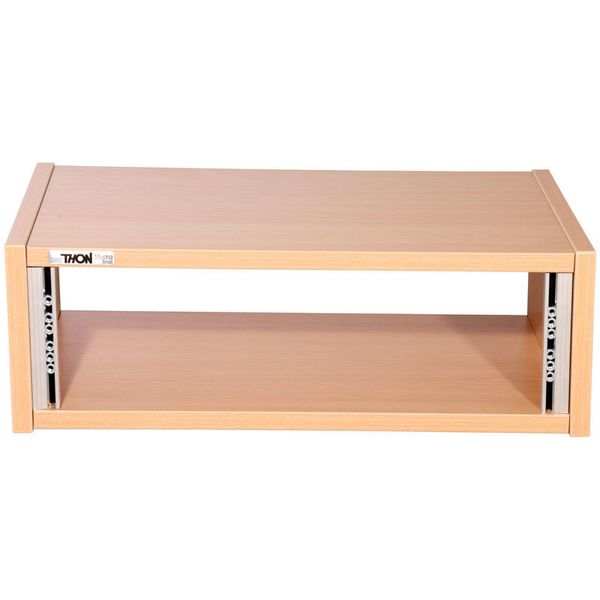 Thon Studio Desktop 3U beech – Thomann United States
