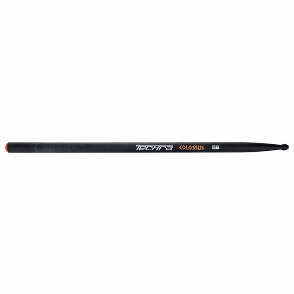 Techra Colossus 5B Carbon Sticks – Thomann United States