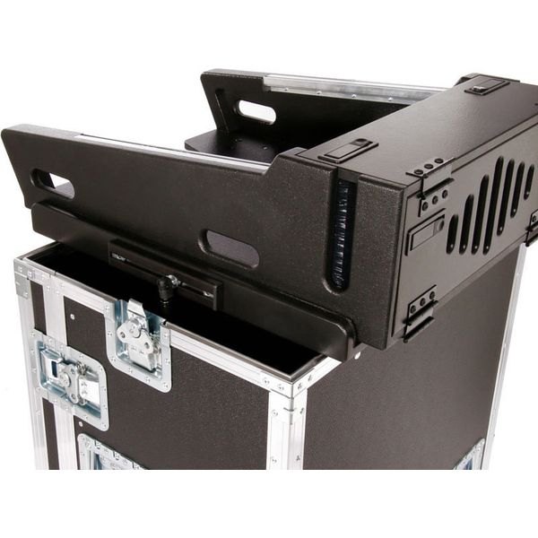 Thon Premium Flip-Case Yamaha QL1 – Thomann United States