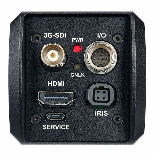 Marshall Electronics CV368 Mini Full HD Camera – Thomann United States