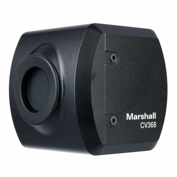 Marshall Electronics CV368 Mini Full HD Camera – Thomann United States