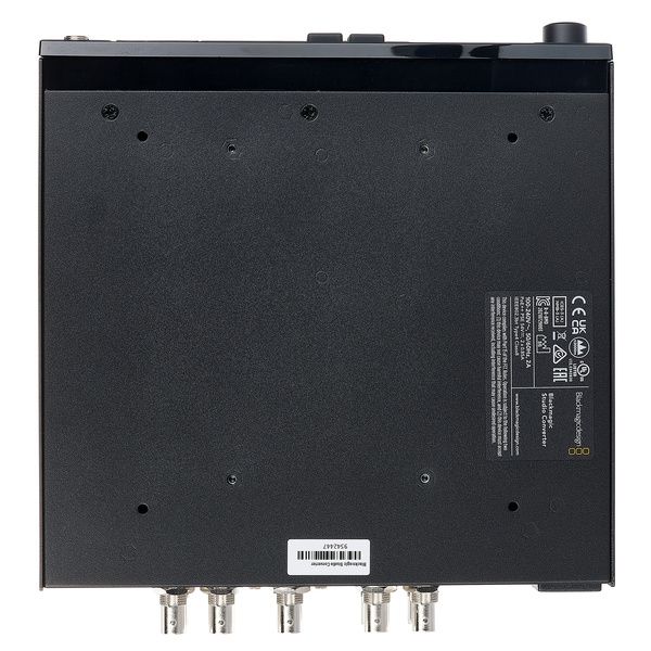 Blackmagic Design Studio Converter – Thomann United States