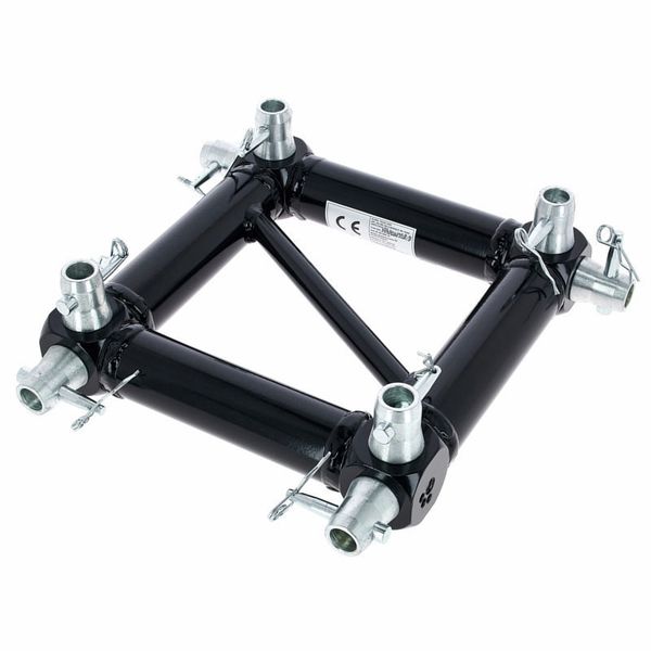 Global Truss Adapter F34 / F32 Black – Thomann United States