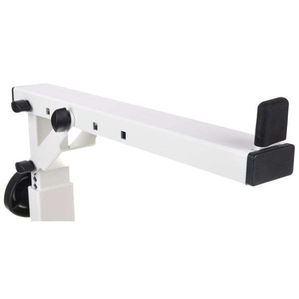 K&M 18822 Extension pure white – Musikhaus Thomann