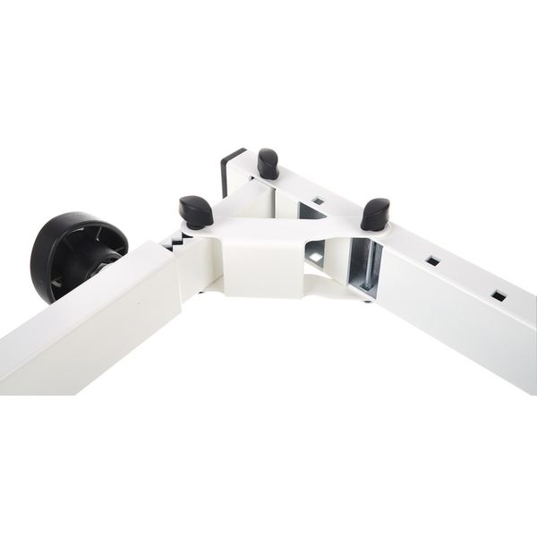 K&M 18822 Extension pure white – Thomann United States