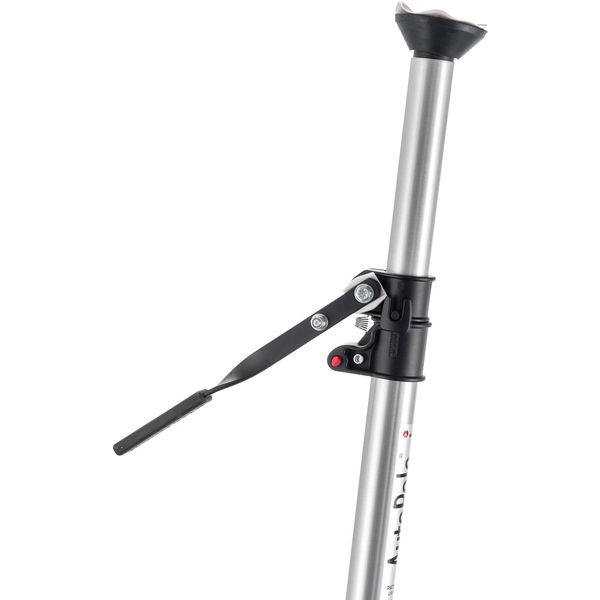 Manfrotto Autopole 032 Bundle – Thomann United States