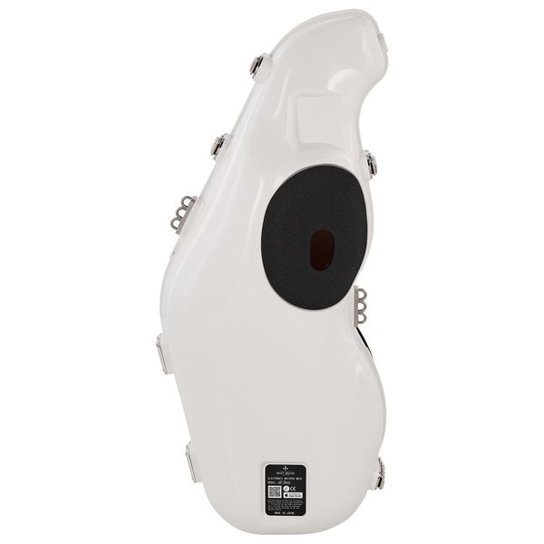 Best Brass e- Sax i Mute Alto Sax – Thomann United States