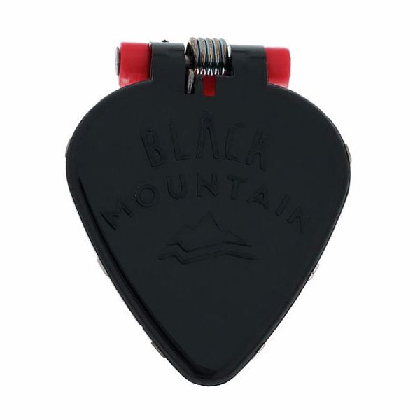 Black Mountain Pick BMP-RHH Spring Action H – Thomann United States