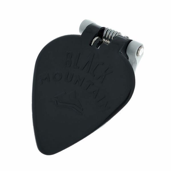 Black Mountain Pick BMP-RHM+ Spring Action M – Thomann United States