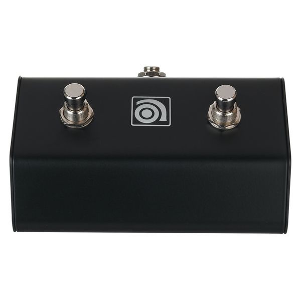 Ampeg AFS2 Footswitch – Thomann United States