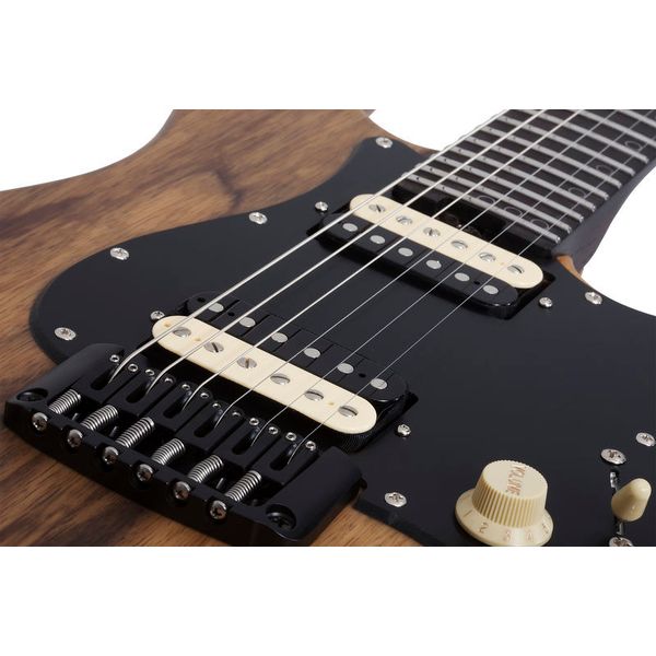 Schecter Sun Valley Super Shredder BL – Thomann United States