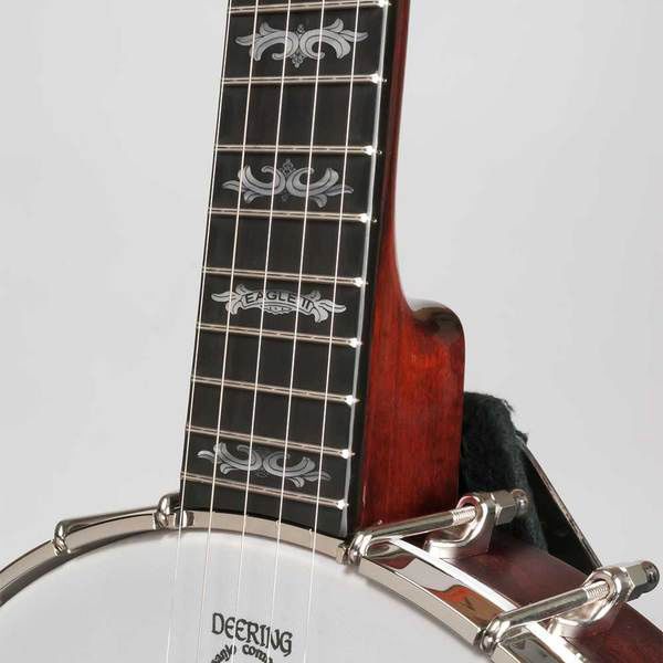 Deering Eagle II 5-String A/E – Thomann United States