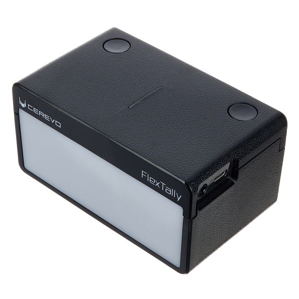 Cerevo FlexTally v2 Set – Musikhaus Thomann