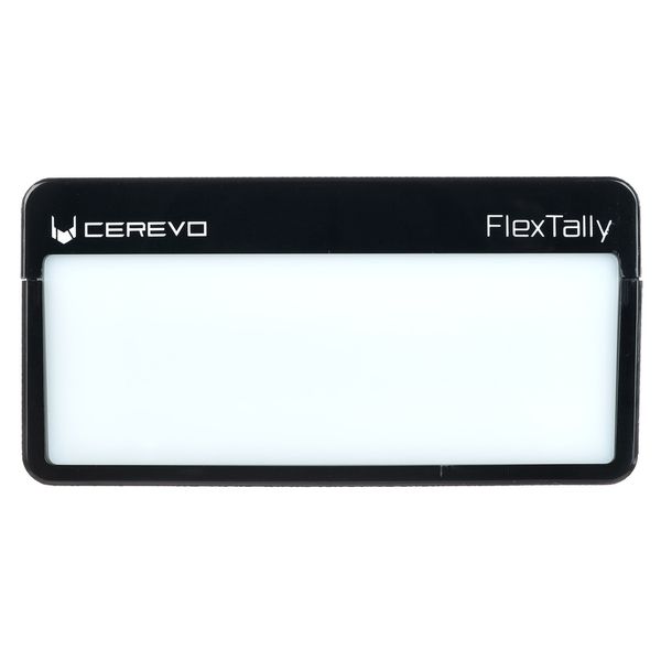 Cerevo FlexTally v2 Set – Musikhaus Thomann