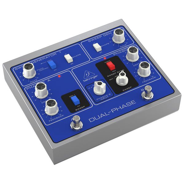 Behringer Dual-Phase – Thomann United States