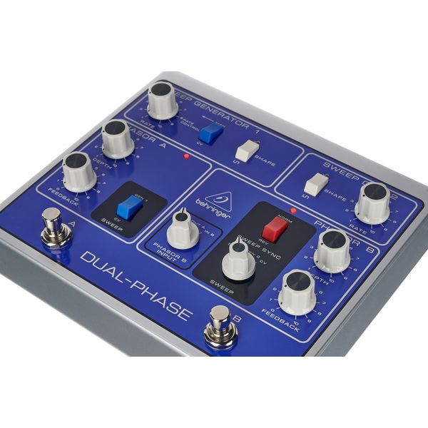 Behringer Dual-Phase – Thomann United States