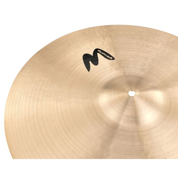 Masterwork Jazz Master Cymbal Set – Thomann United States