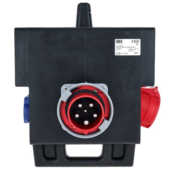 PCE 9504333 Schrems BV CEE 63A – Thomann United States