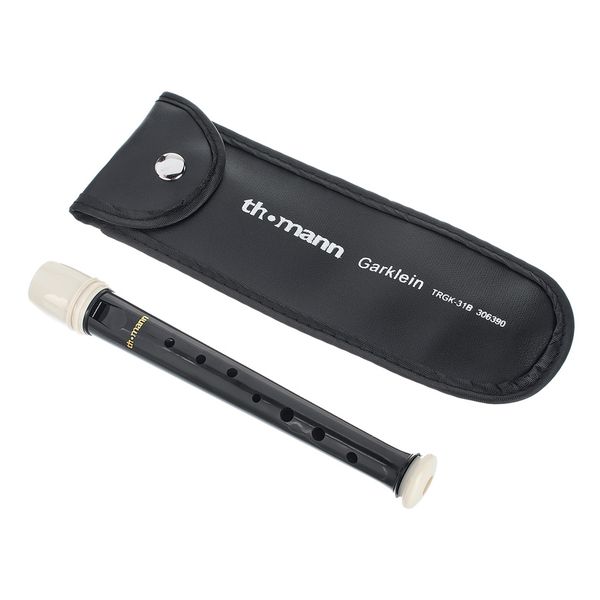 Thomann TRGK-31B Garklein Recorder – Thomann United States