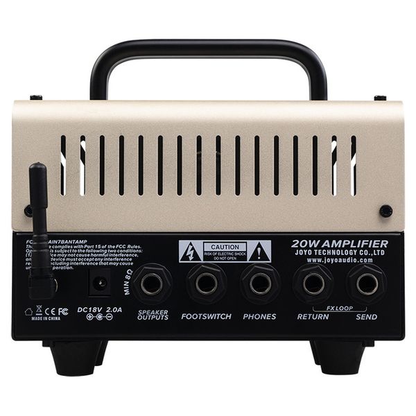 Joyo Meteor II – Thomann United States