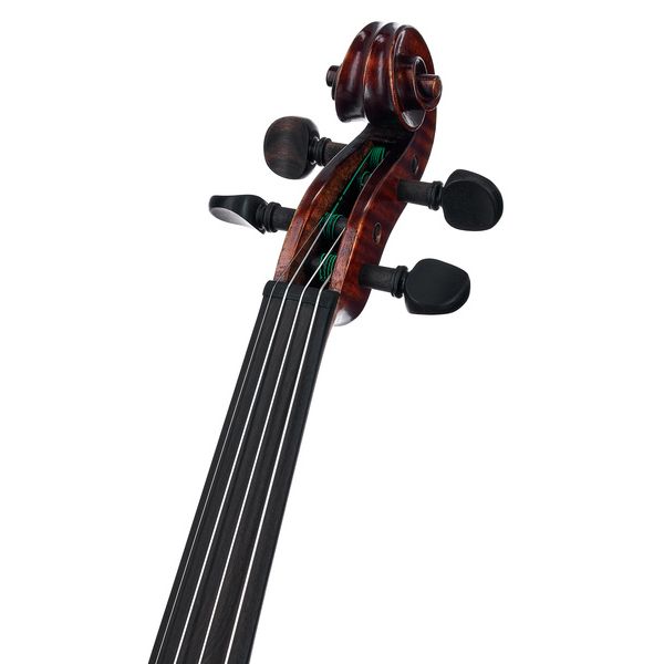 Gewa Germania 11L Rom Ant. Violin – Thomann United States