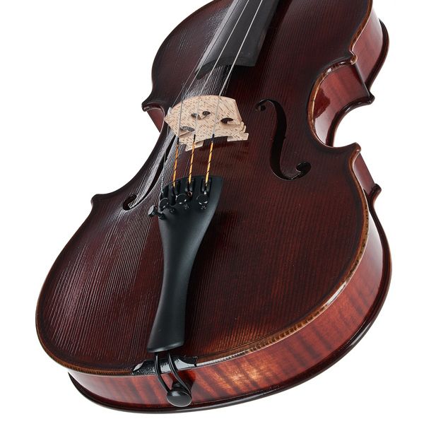 Gewa Germania 11L Rom Ant. Violin – Thomann United States