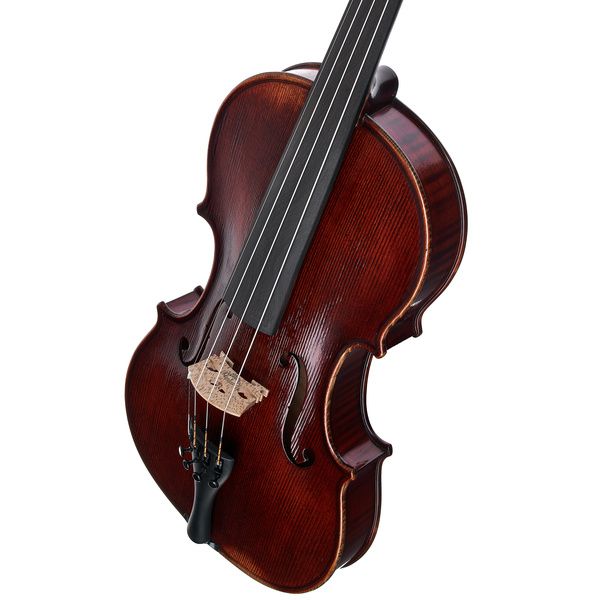 Gewa Germania 11L Rom Ant. Violin – Thomann United States