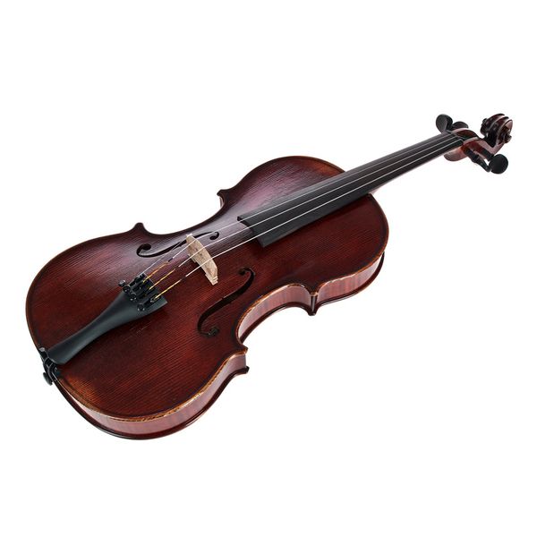 Gewa Germania 11L Rom Ant. Violin – Thomann United States
