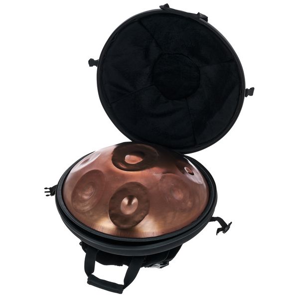 Thomann Handpan D - Celtic Minor 440