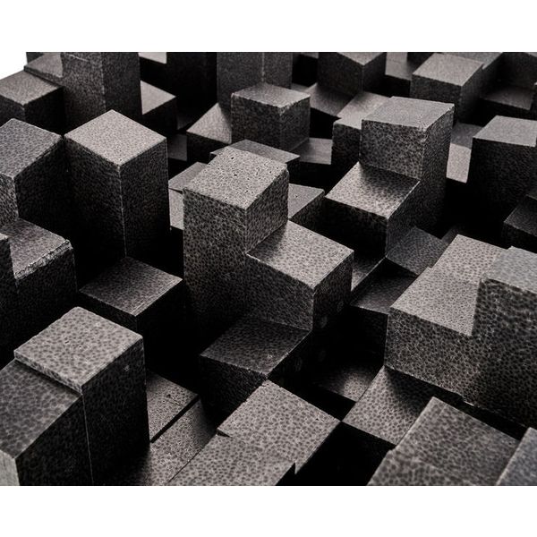 Vicoustic Multifuser DC3 Black – Thomann United States