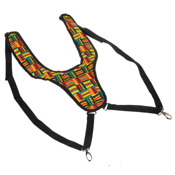 Meinl MDJS1SI Designer Djembe Strap – Musikhaus Thomann