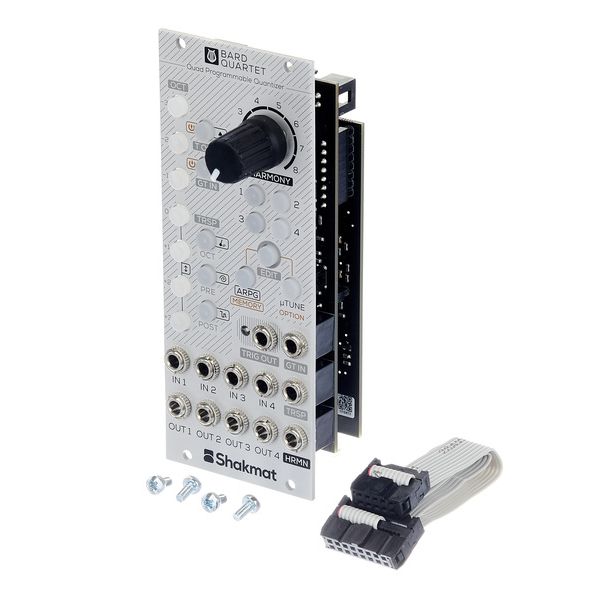 Shakmat Modular Bard Quartet – Musikhaus Thomann