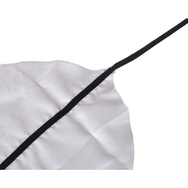 Baritone Saxophone 11/mo - Finance BARINANA™ Cleaner Swab With DRIFIT ...