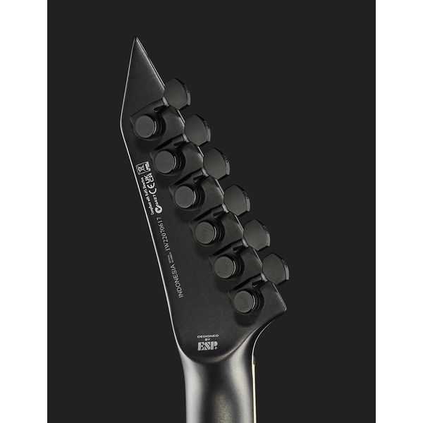 ESP LTD Arrow-1000NT CHMS LH – Thomann United States