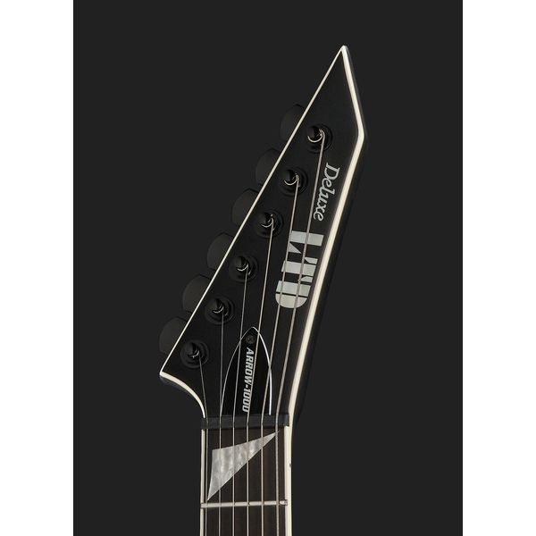 ESP LTD Arrow-1000NT CHMS LH – Thomann United States