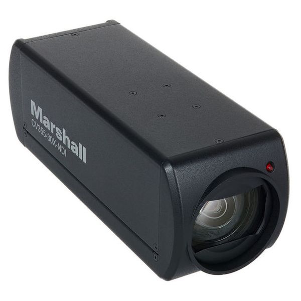 Marshall Electronics CV355-30X-NDI Zoom Camera – Thomann Luxembourg