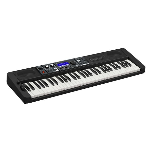 Casio CT-S500 Set – Musikhaus Thomann
