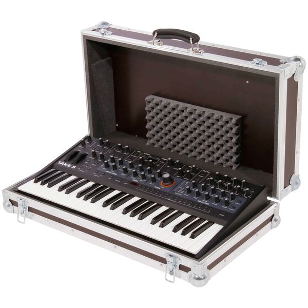 Thon Case Sequential Take 5 – Musikhaus Thomann