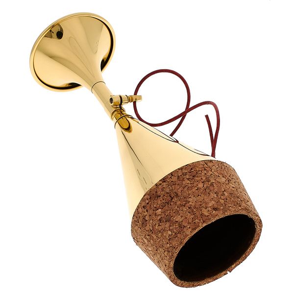 Perantucci Stop Mute for French Horn – Thomann United Arab Emirates