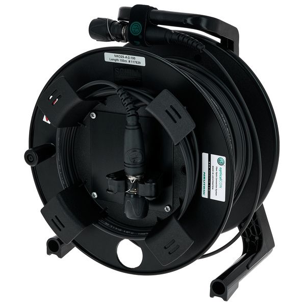 Neutrik NKO2S-A-2-100 – Thomann United States