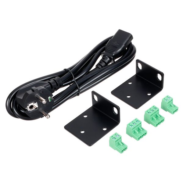 Biamp Systems REVAMP4100 – Musikhaus Thomann