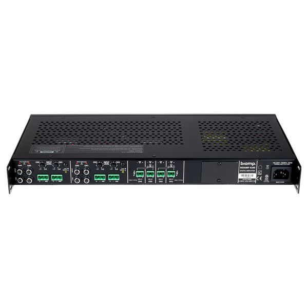 Biamp Systems REVAMP4100 – Musikhaus Thomann