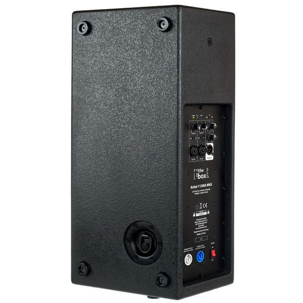 the box pro Achat Band Set aktiv – Musikhaus Thomann