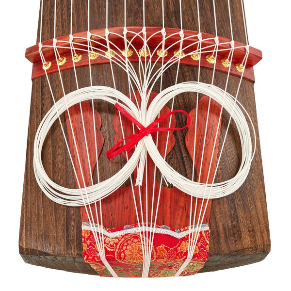 Suzuki Koto 6 Shaku Toki Student Set – Thomann United States