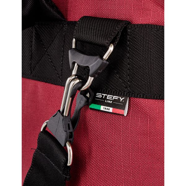 Petz Double Bass Bag w Trolley 3/4 – Thomann United Arab Emirates
