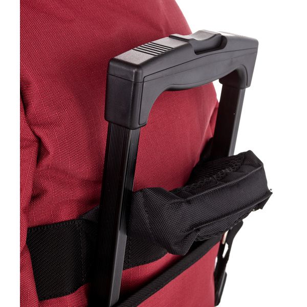 Petz Double Bass Bag w Trolley 3/4 – Thomann United Arab Emirates