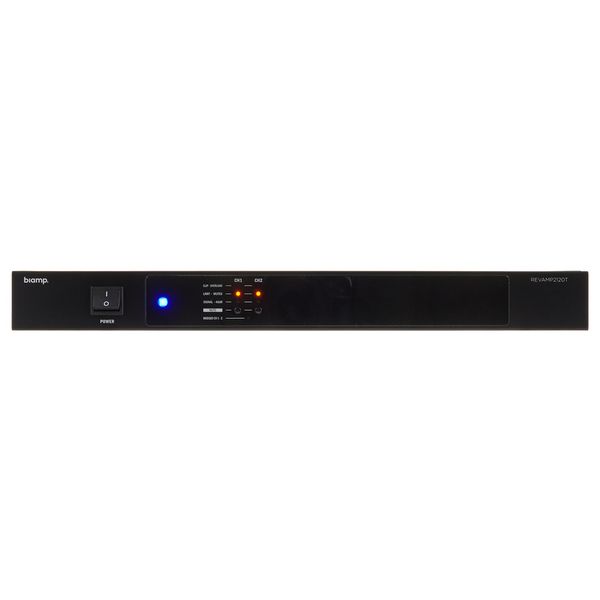 Biamp Systems REVAMP2120T – Thomann België
