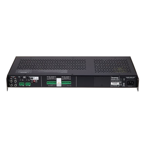 Biamp Systems REVAMP2120T – Thomann België